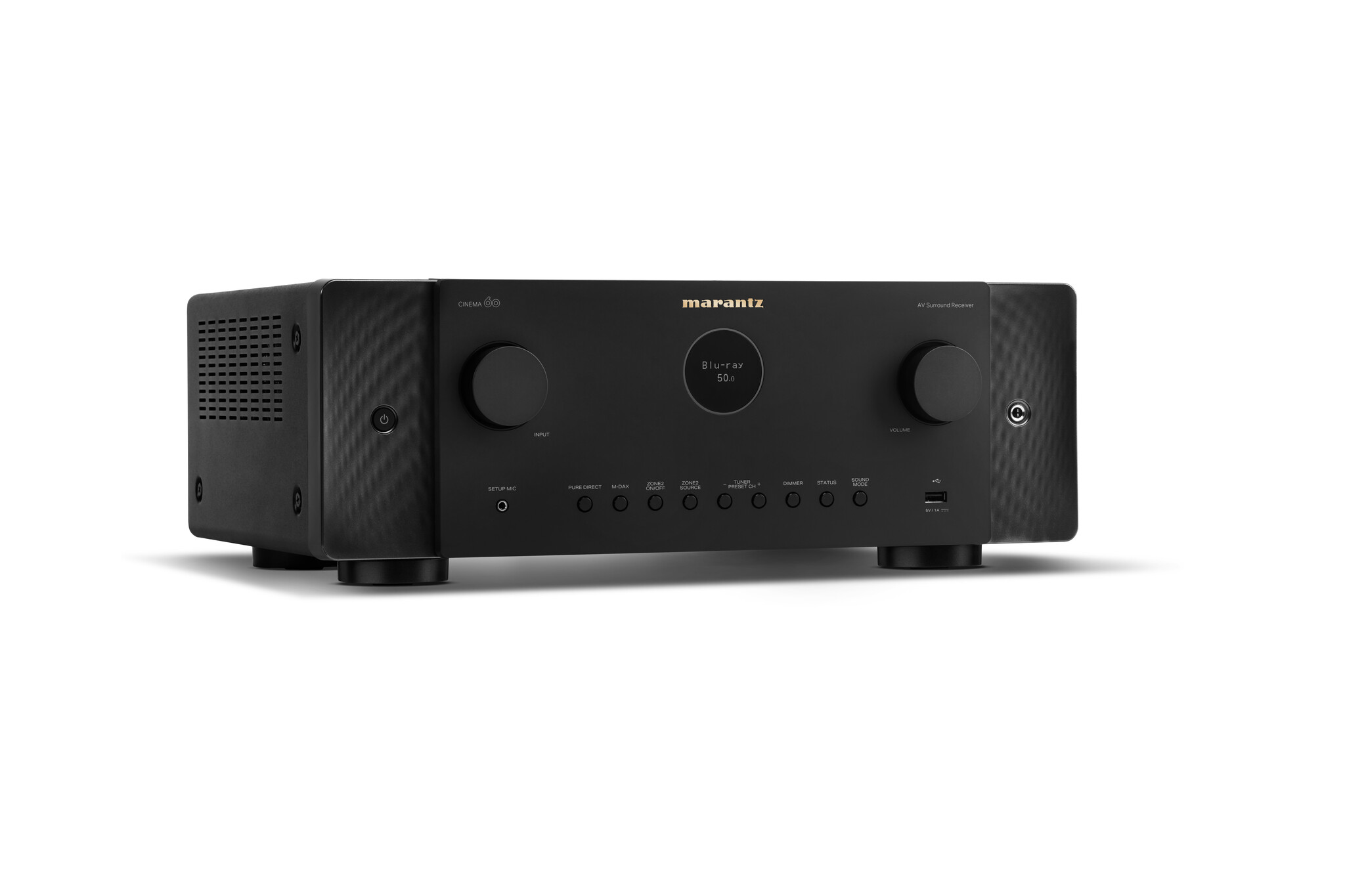 Mentor TV • Marantz Audio Visual Home Theater Recievers and CD Players