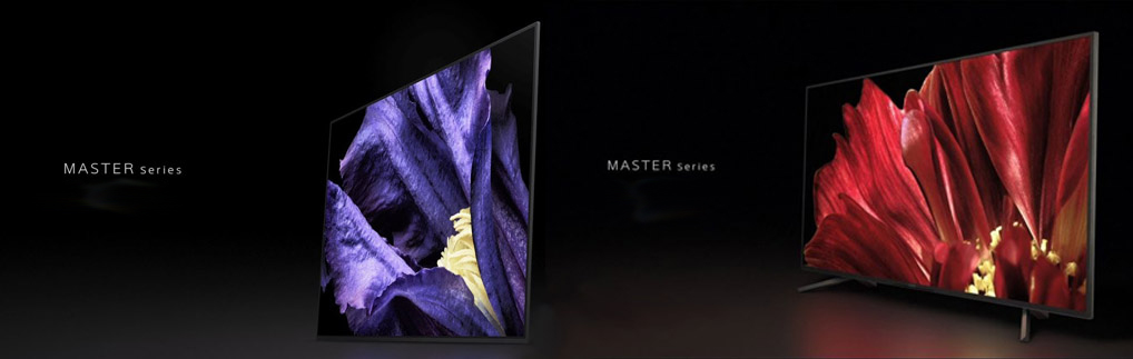 Sony XR Series 4K Ultra HD TV's at Mentor TV - Northeast Ohio's Audio ...