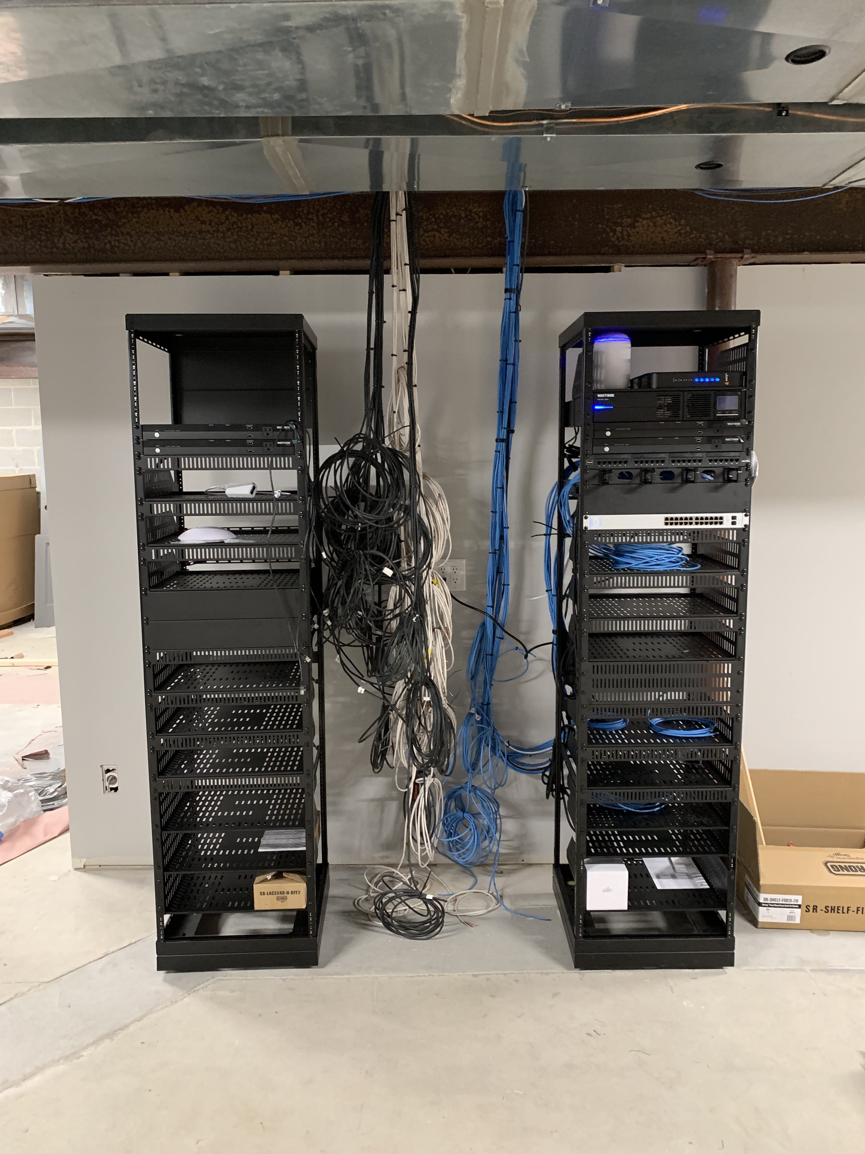 Our work at Mentor TV. Home theater, Televisions, Outdoor TVs, and Home ...