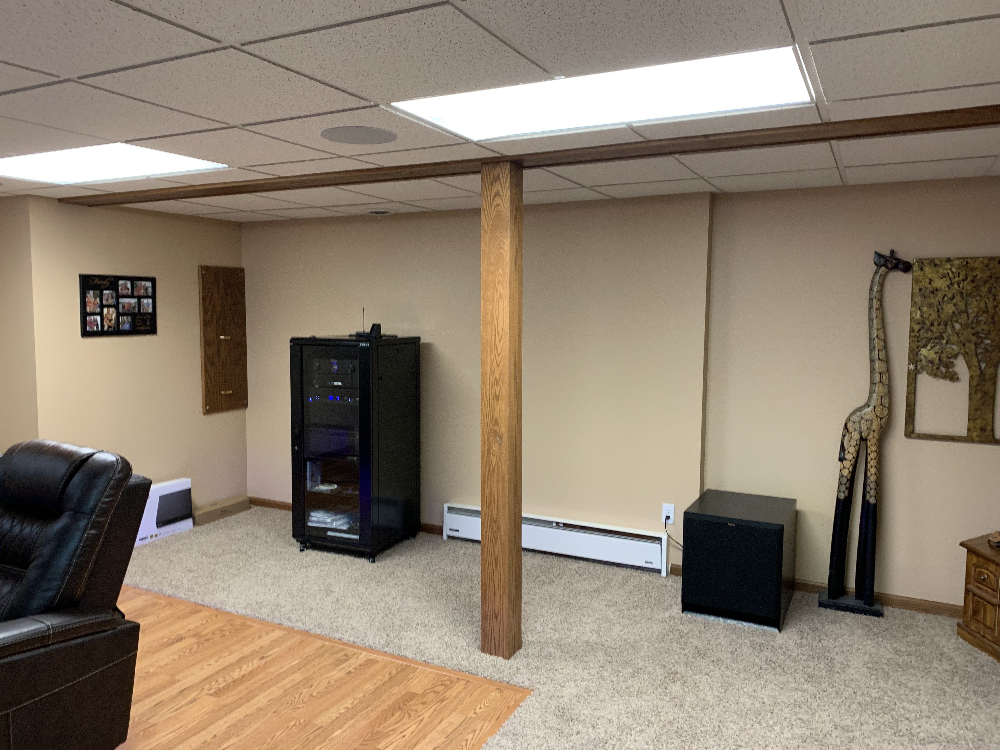 Our work at Mentor TV. Home theater, Televisions, Outdoor TVs, and Home ...