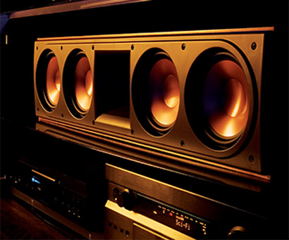 Mentor TV • Klipsch Stereo Speakers • Home Theater Speakers • Outdoor ...