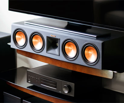 Mentor TV • Klipsch Stereo Speakers • Home Theater Speakers • Outdoor ...